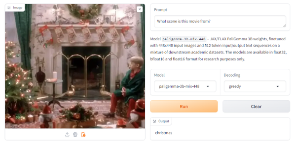 PaliGemma: Open Source Multimodal Model by Google