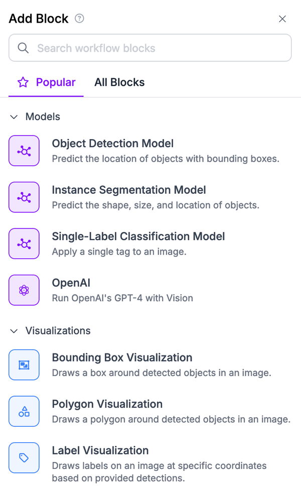 Getting Started with Roboflow