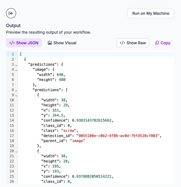 Getting Started with Roboflow
