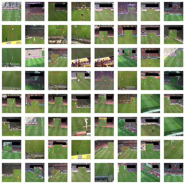Ball Tracking in Sports with Computer Vision