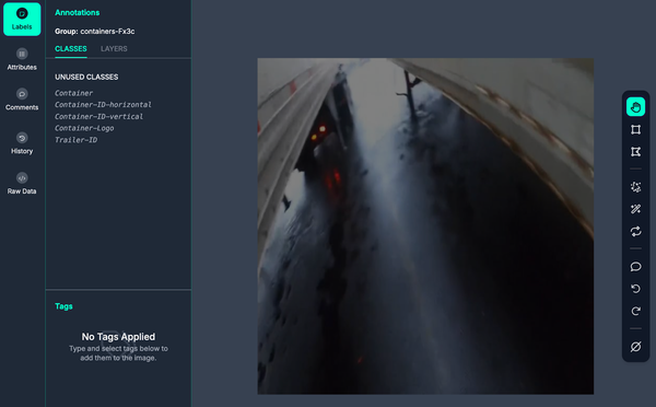 How to Train a YOLOv11 Object Detection Model on a Custom Dataset