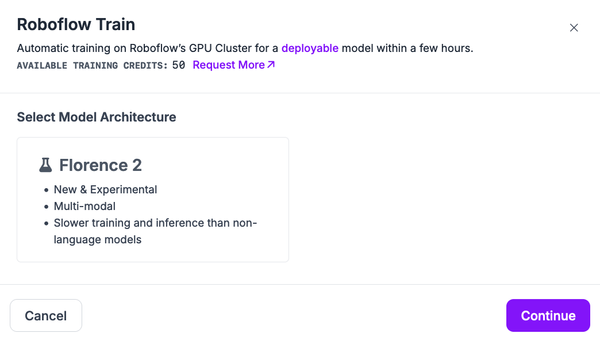 Launch: Label Multimodal Datasets with Roboflow
