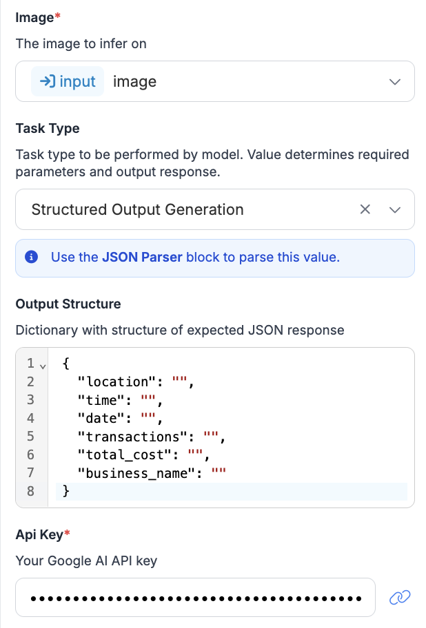 How to Use Gemini for OCR