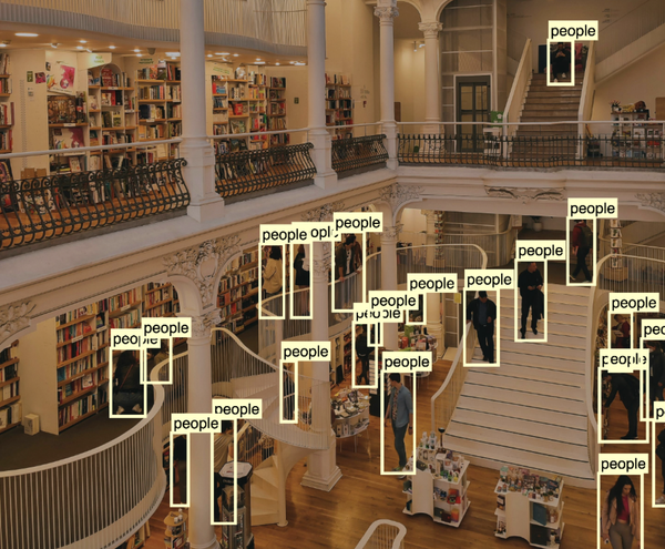 50 Computer Vision Examples and Real-World Applications