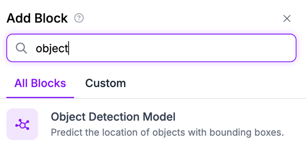 Launch: Use YOLOv12 with Roboflow