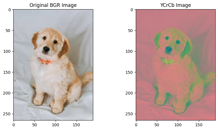 OpenCV Color Spaces and Conversion: An Introduction