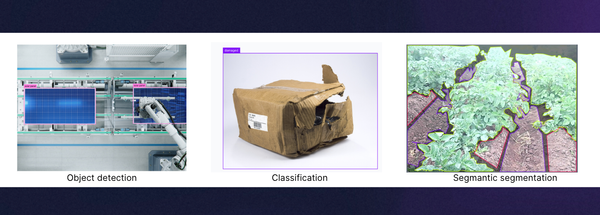 What Is A Computer Vision Platform? Best CV Platforms