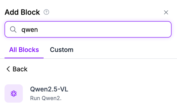 Launch: Fine-Tune and Deploy Qwen2.5-VL Models with Roboflow
