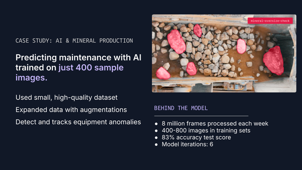 Computer Vision Trends Report 2025 - Key Benchmarks