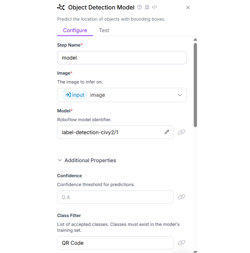 How to Scan Pallets using Computer Vision