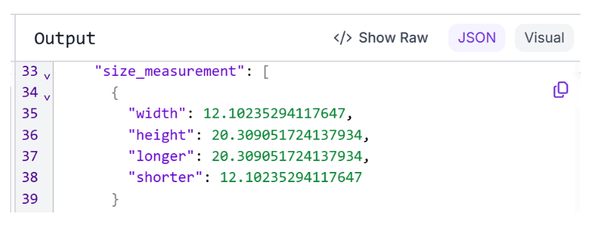 How to Measure Object Size with Computer Vision