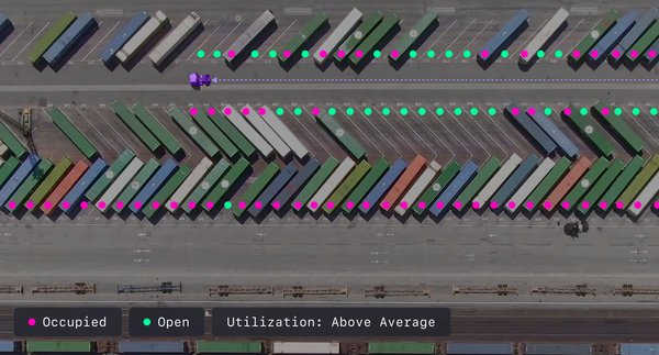 How Does Computer Vision Work? AI Powering The Real World
