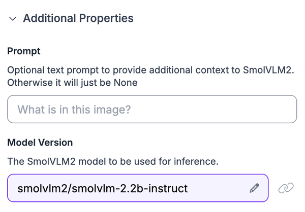How to Fine-Tune a SmolVLM2 Model on a Custom Dataset