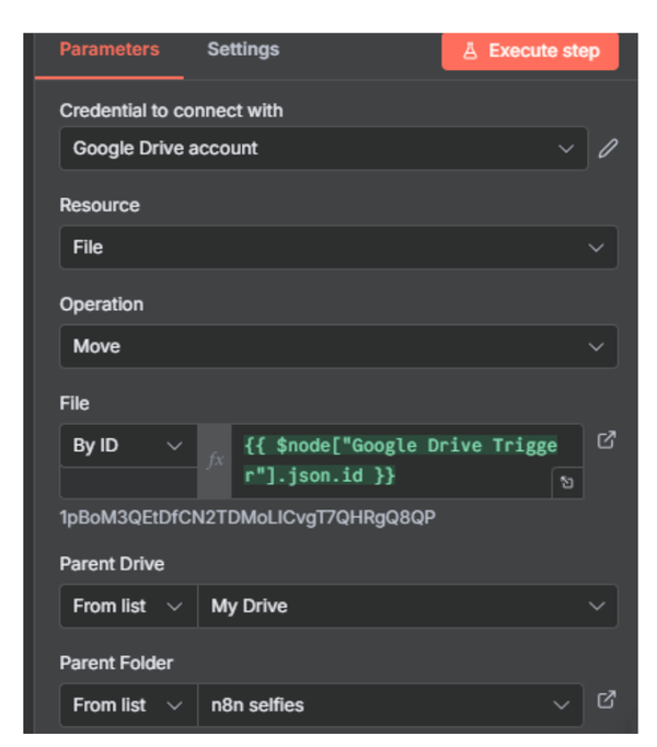 Automate Image Sorting with Roboflow and n8n