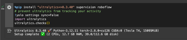 How to Train YOLO11 Instance Segmentation on a Custom Dataset