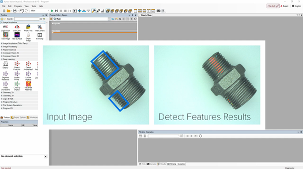 Top Machine Vision Systems: AI-Powered Visual Inspection