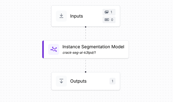 Automate Crack Detection with Computer Vision