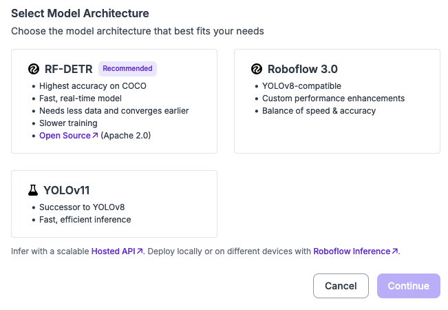 SOTA Instance Segmentation with RF-DETR Seg (Preview)