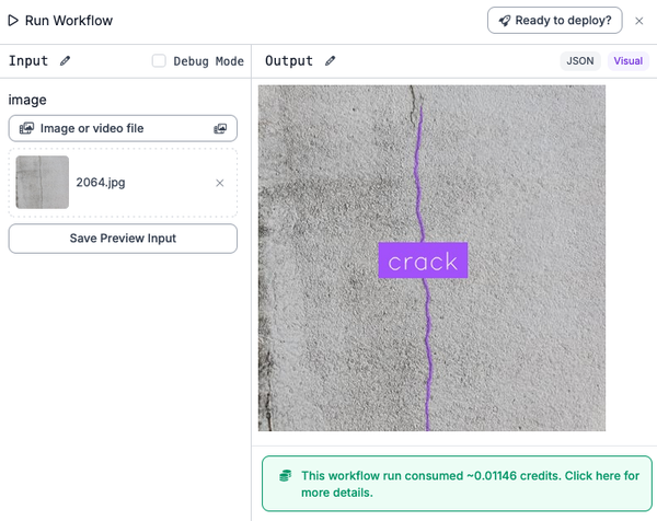 How to Train an RF-DETR Segmentation Model with a Custom Dataset