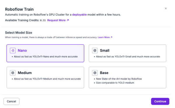 Advancing State of the Art Object Detection (Again) with RF-DETR