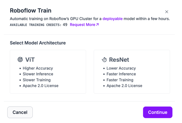 How to Train and Deploy a ResNet-50 Model